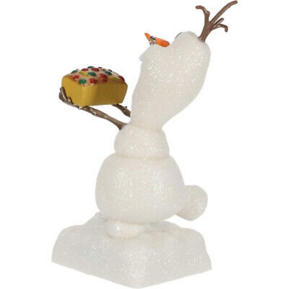 Hallmark | Holiday | 29 Hallmark Disney Olaf Frozen Adventure That Time ...